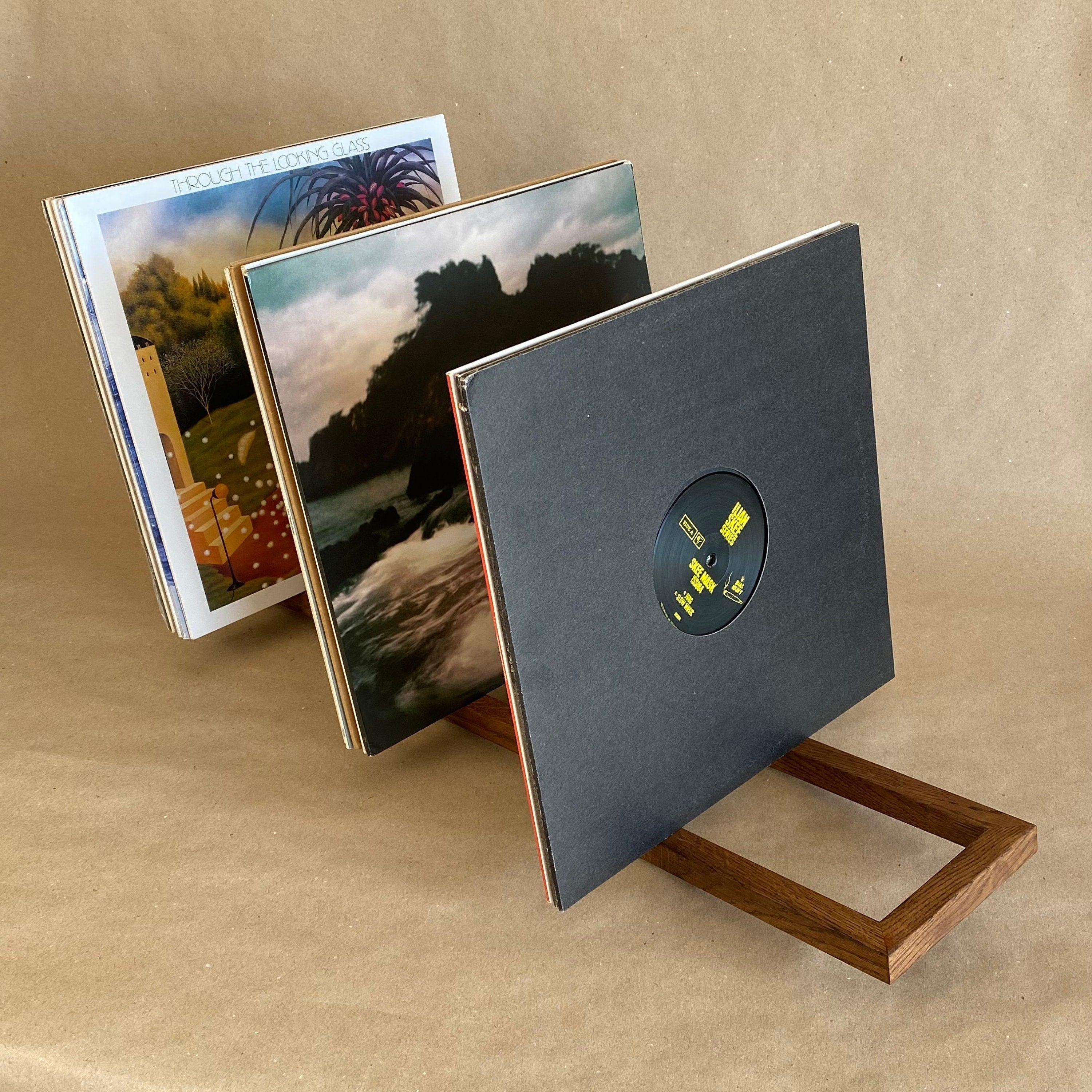 The Comprehensive Guide to Vinyl Storage: Preserving Your Precious Col ...